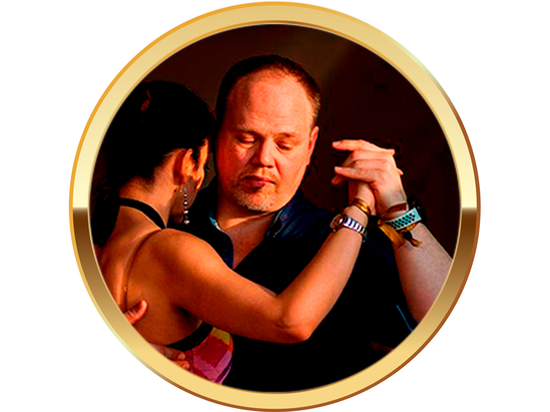 Odessa Istanbul Tango Weekend
